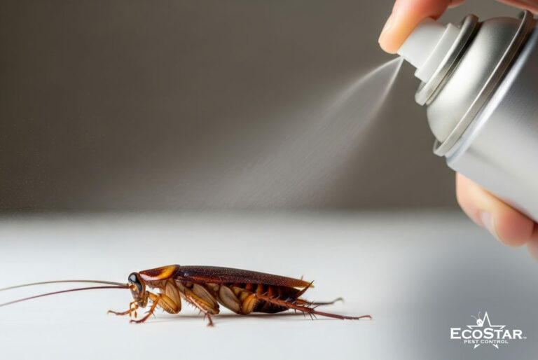Why DIY Cockroach Control Fails | Modern Pest Solutions in DFW